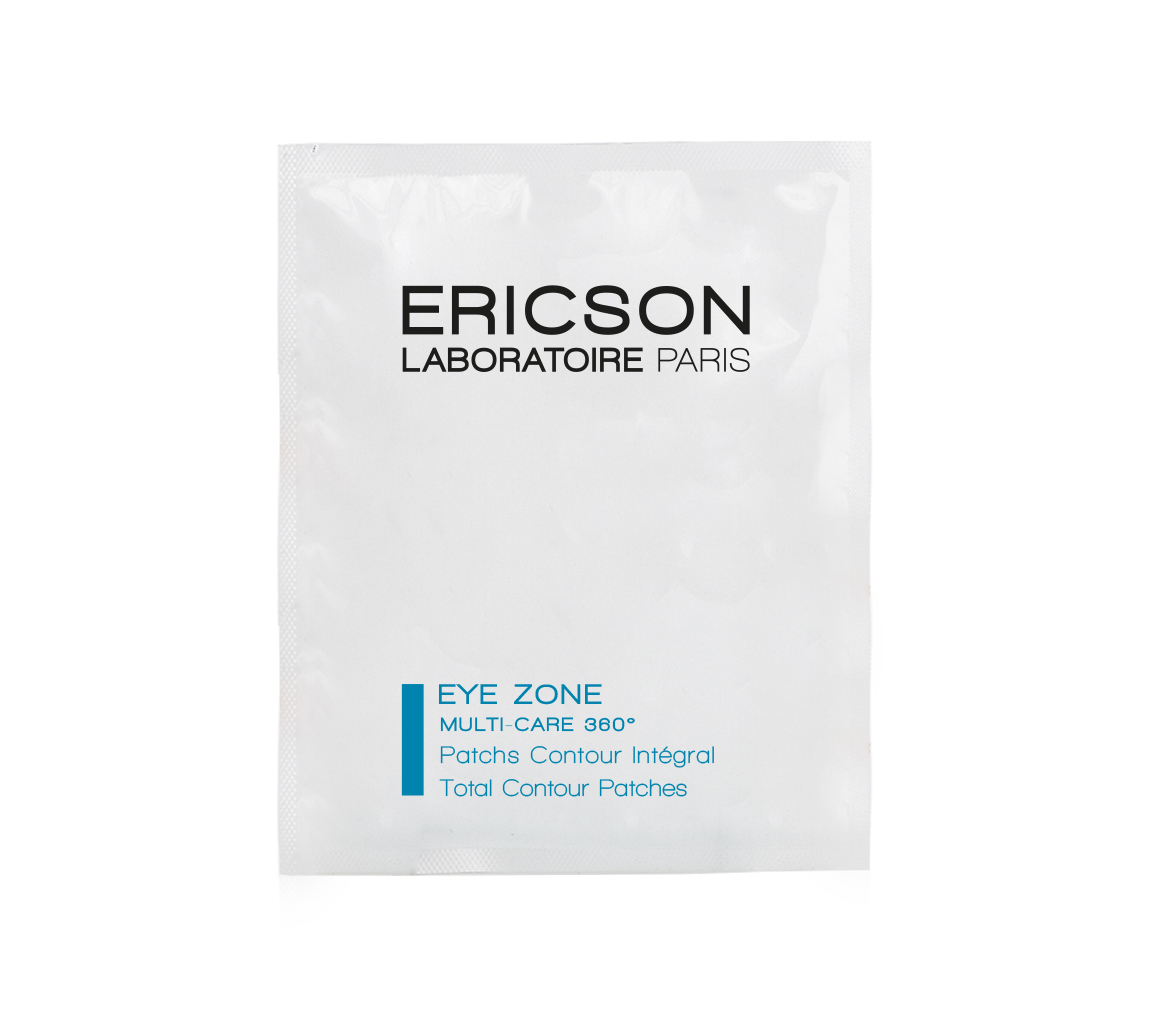 swissbeautypoint.ch - E1055 Total Contour Patches EYE ZONE