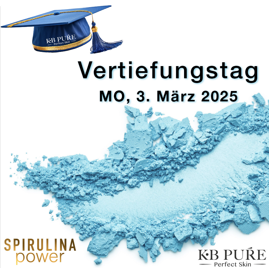 swissbeautypoint.ch - Weiterbildungstag KB PURE 03.03.2025